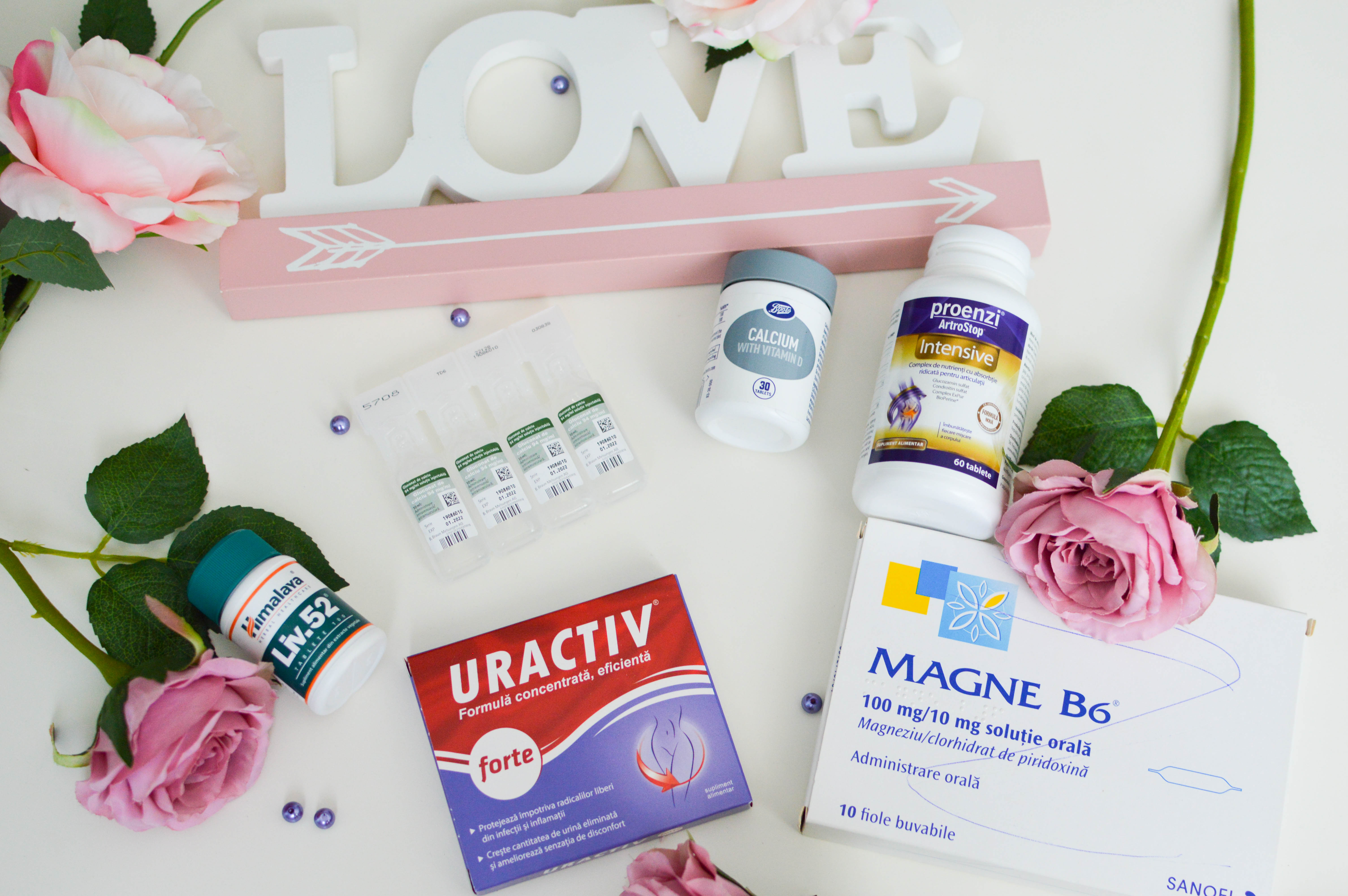 Suplimente alimentare. De ce avem nevoie de ele si ce suplimente iau eu ...